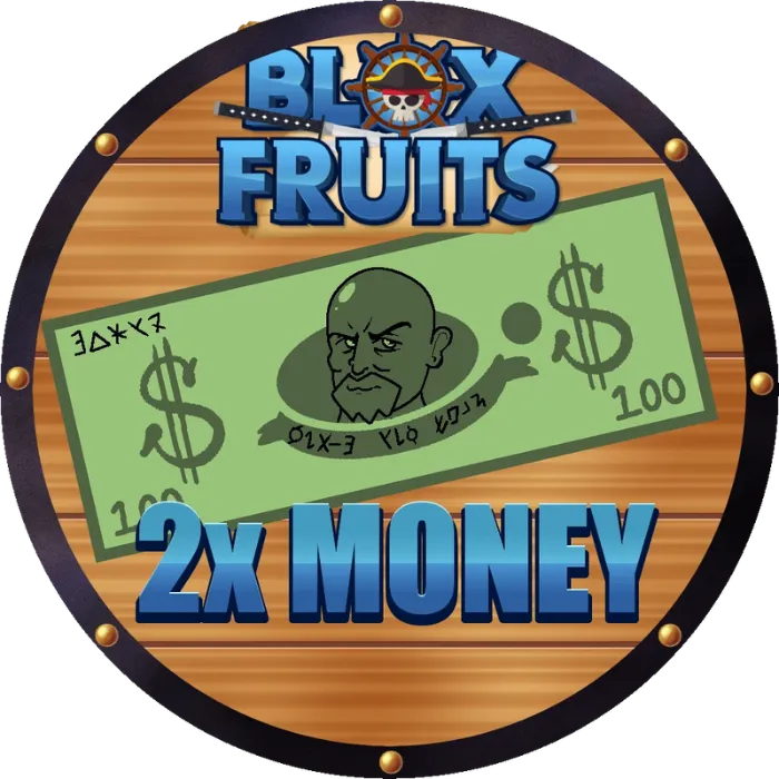 2x Money Gamepass Value Blox Fruits 2x Money Gamepass Value Blox Fruits